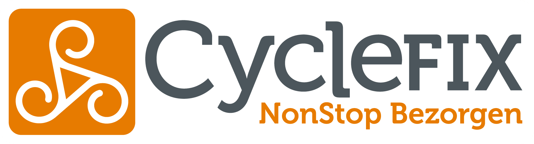 Cyclefix – Non stop bezorgen, fix het met Cyclefix